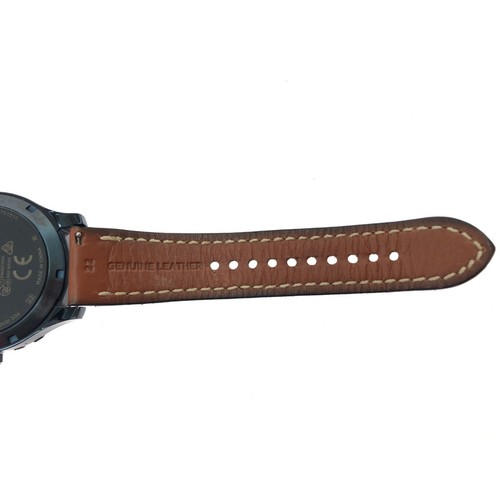 FOSSIL MSIP-CRM-FSG-DW2A Case Size 45mm Men's Used Watch #31018 | eBay