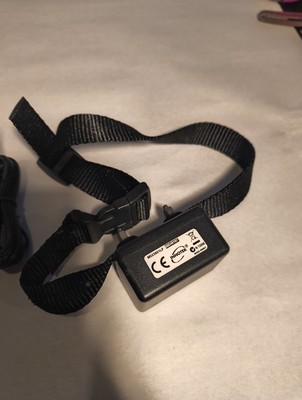 Innotek Dog Receiver Collar M023601LF Brand New! | eBay