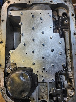 4l80e 4l85e Air Check Test Plate Tool MADE IN USA Free shipping 4l80 ...
