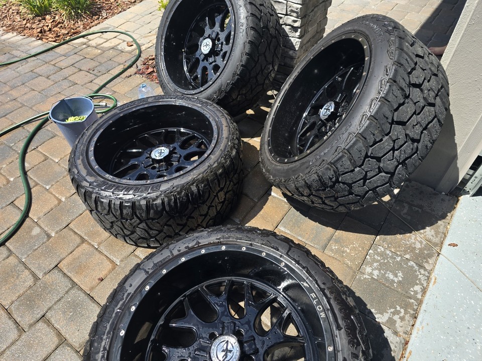 RIMS & TIRES | eBay