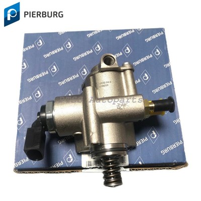 06F127025M OEM Pierburg High Pressure Fuel Pump For AUDI A4 TT VW Golf ...