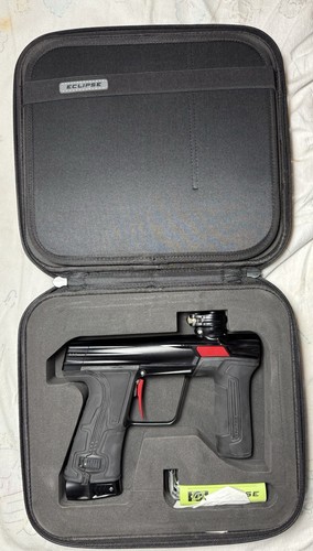 Planet Eclipse CS3 Paintball Marker | eBay