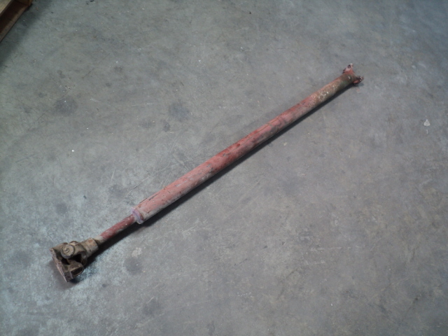 PTO Drive Shaft, Used, M35 Duece 2.5-Ton Military Truck | eBay