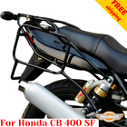 For Honda CB 400 SF Luggage rack system CB400 Super Four Pannier racks ...