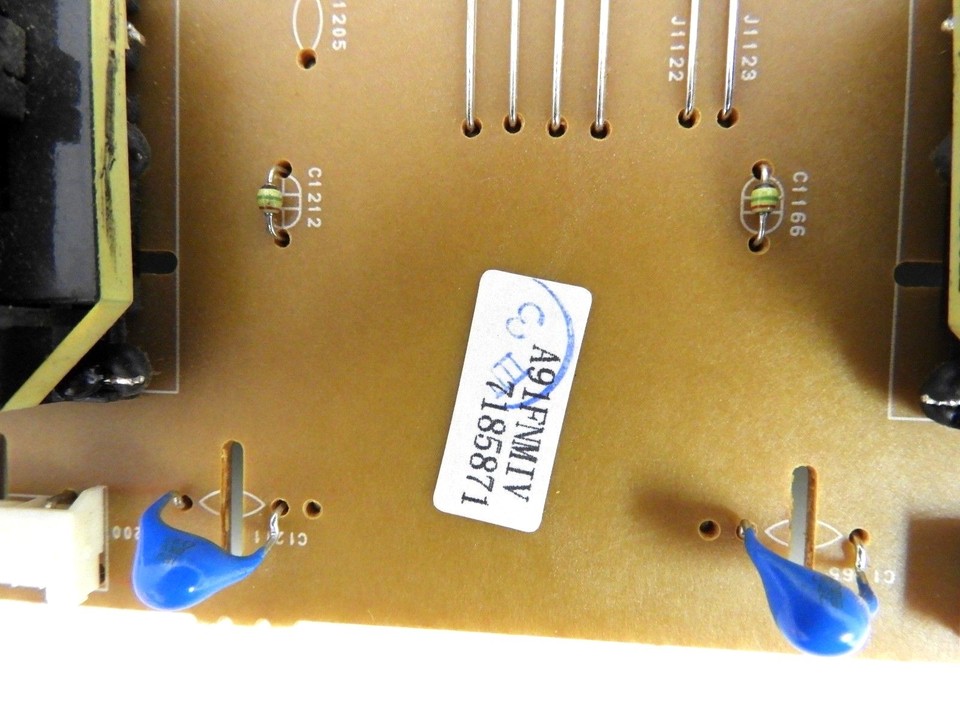Emerson LC320EMX Inverter Board A91FNMIV , (BA94F0F0103 4_A) | eBay