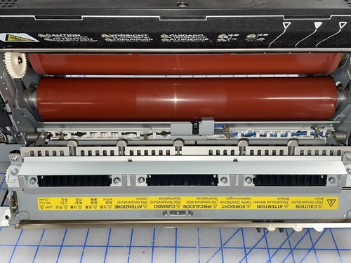 Konica Minolta Envelope Fuser EF-103 | eBay