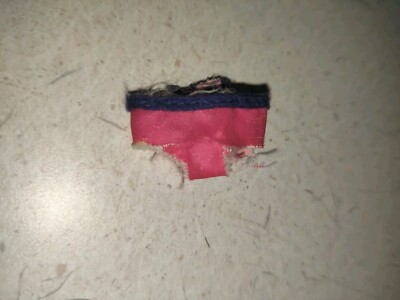 Vintage Mattel Liddle Kiddles SURFY SKIDDLE Swimsuit Bottom ONLY | eBay