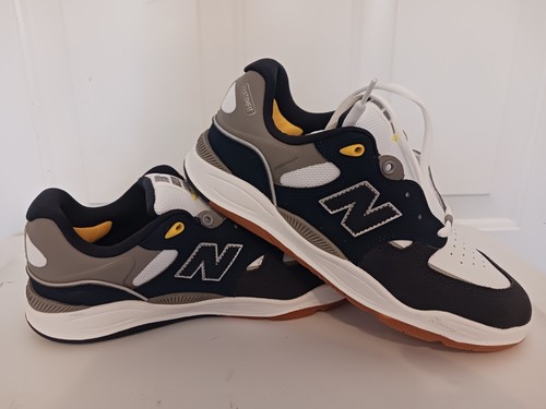 New Balance Numeric Tiago Lemos 1010 Blue/white | eBay