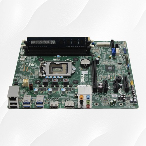 Dell XPS 8700 LGA 1150 DDR3 SDRAM Desktop Motherboard KWVT8 0KWVT8 | eBay