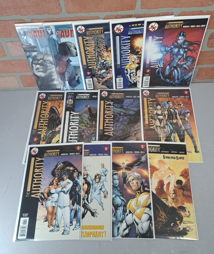 Lot of 55 Assorted Comics Bulk Lot Independent Comics | eBay