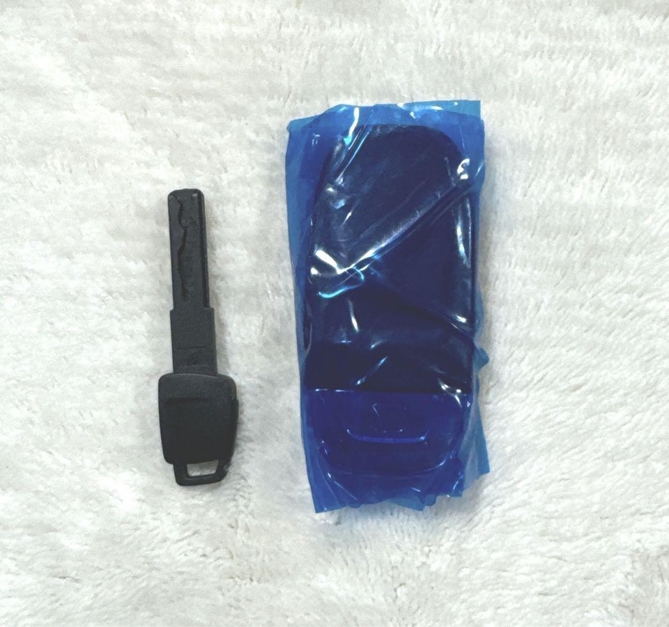 Audi Genuine Smart Key Replacement Key Fob for Vehicles Used | eBay