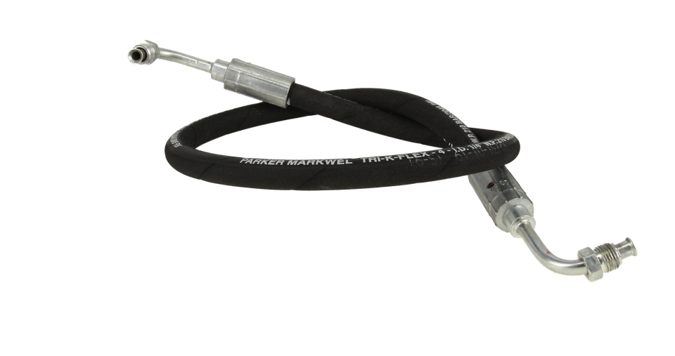Power Steering Hose FPH30 fits Ford New Holland 641 650 651 660 ...