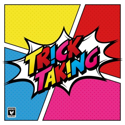 NEKI NEK! TRICK TAKING CD EP TR!CK 4524135221315 TAK!NG PCCI-24 0 | eBay UK
