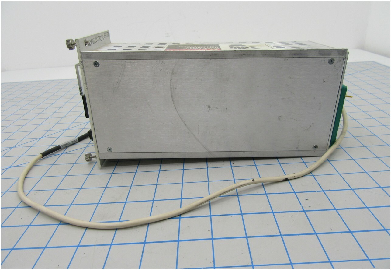473003 / ACCEL/DECEL POWER SUPPLY VARIAN / VARIAN | eBay