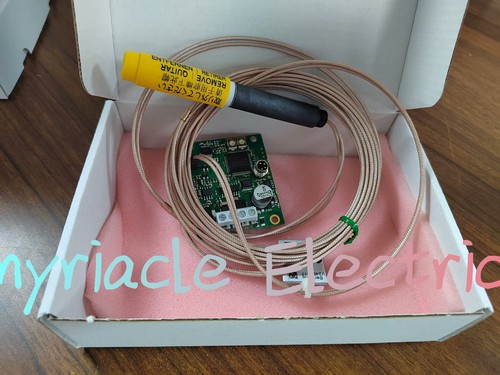 1PC Brand New VAISALA HMM100 Temperature Sensor Fast shipping 120 days ...