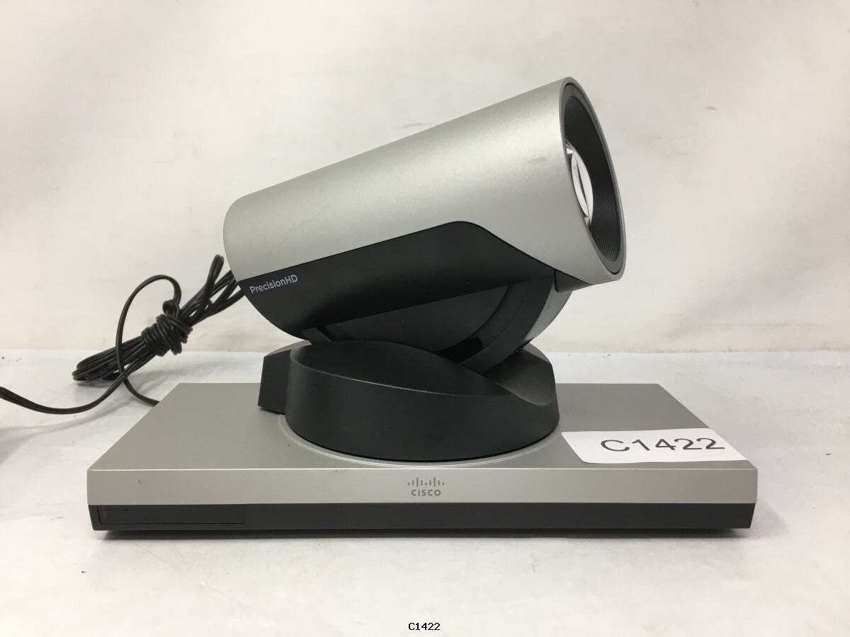 Cisco Telepresence Camera