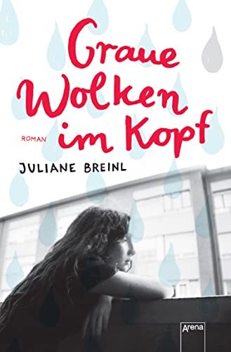 Breinl, J Graue Wolken Im Kopf - (German Import) (UK IMPORT) Book NEW ...