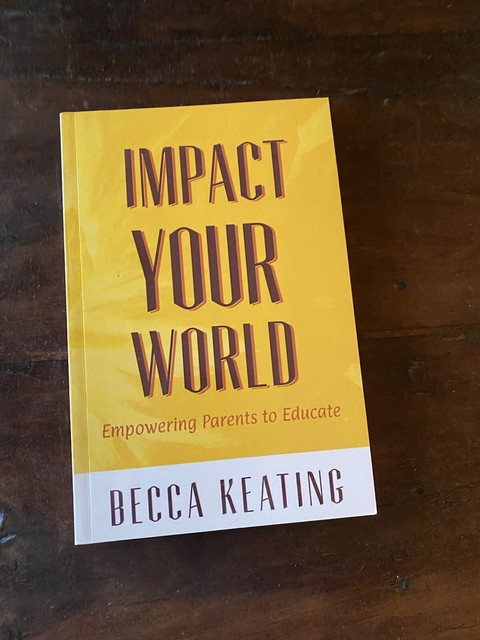 Impact Your World Ser.: IMPACT YOUR WORLD; Empowering the ...