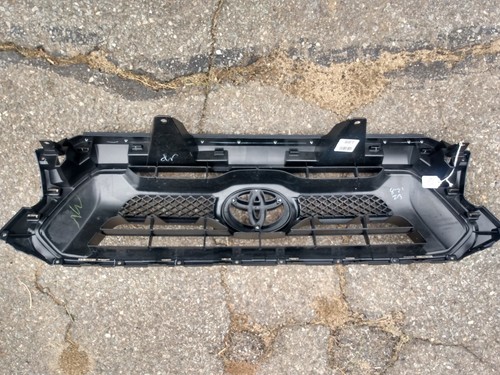 Toyota 53100-04491-00 Toyota Tacoma SR5 2011-2016 Grille | eBay
