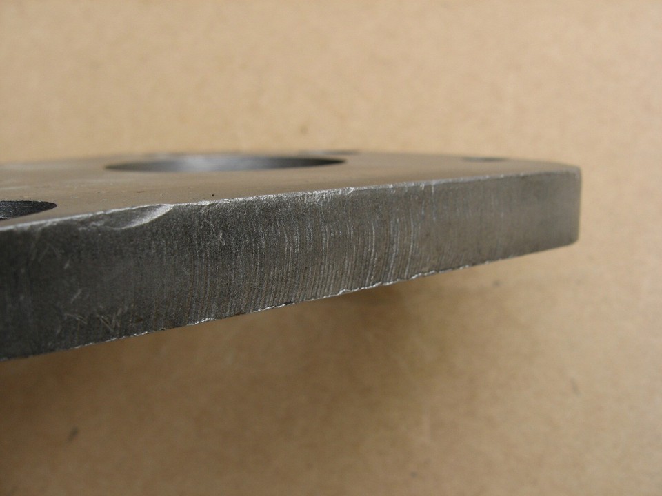 1970 Boss 429 mustang hurst shifter adapter plate | eBay