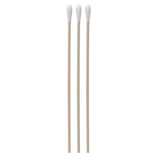UP TO 10000 Cotton Applicator Tipps Swab Q-tips 3" or 6" Dental Medical ...