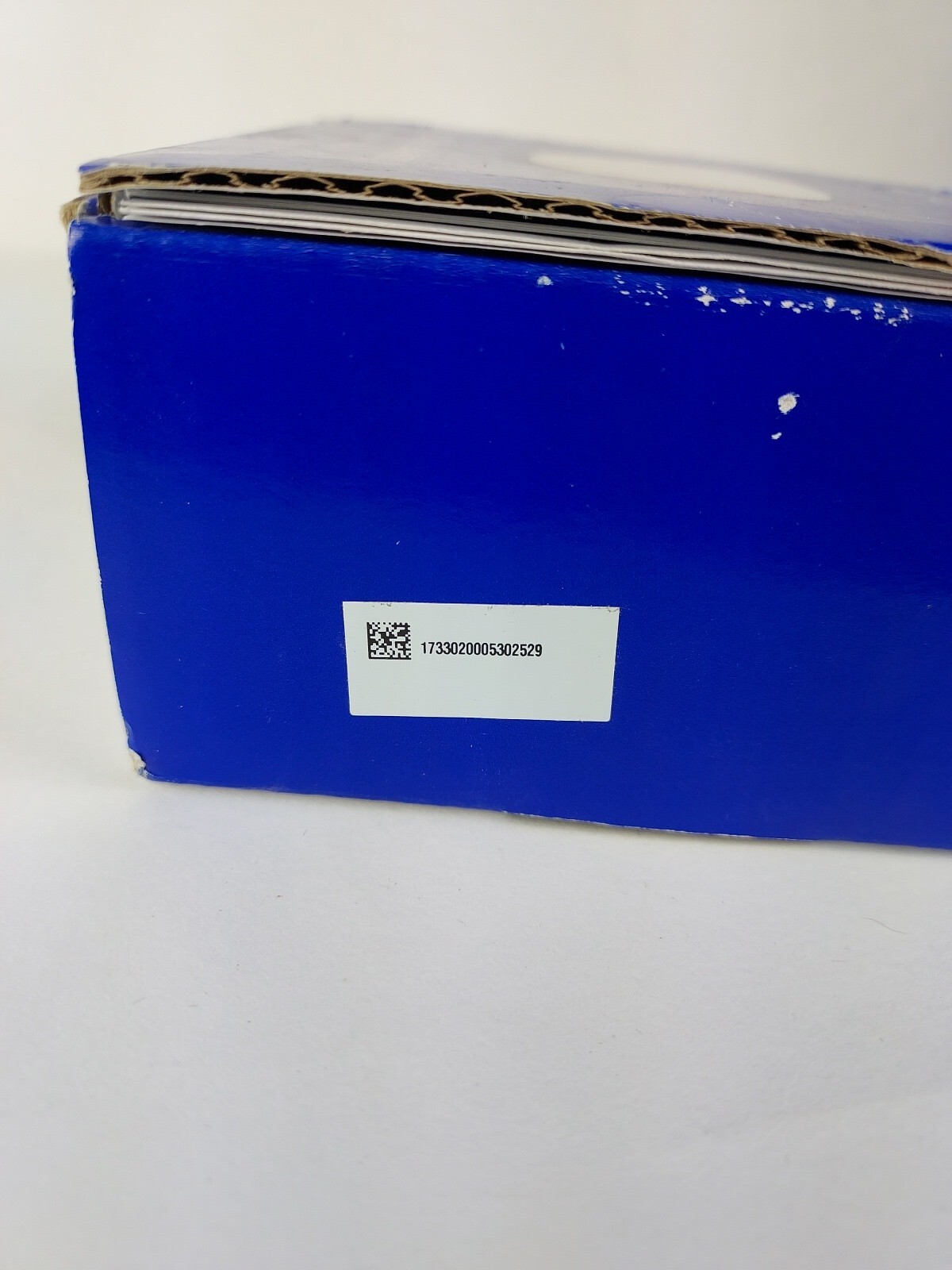 ADT Water Leak Detector. SmartThings Samsung. Model: F-ADT-WTR-1. BoxE1 ...