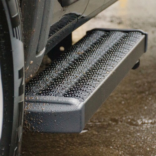 LUVERNE 415236-401470 Grip Step 36" Driver-Side Board for Select ...