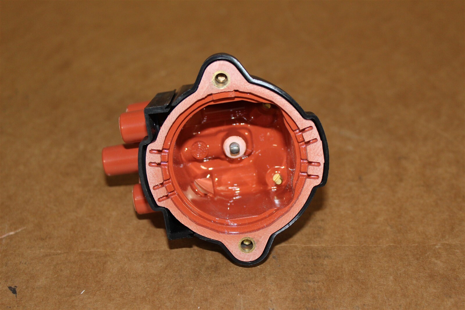 Distributor cap 2.0 16v ABF Golf MK3 Ibiza Cupra Passat B4 037905207 ...