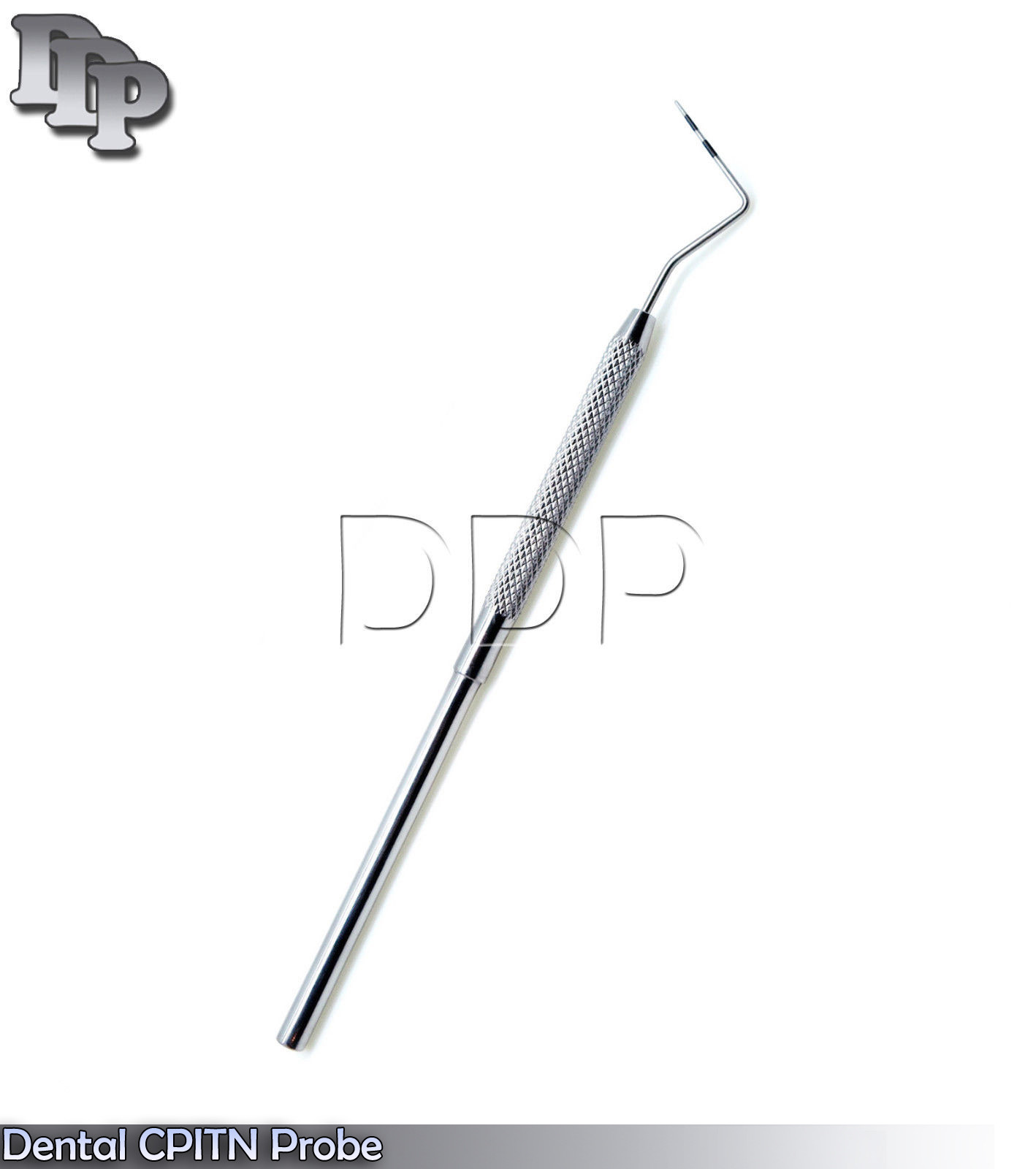X5 Dental CPITN Color Coded Probe Periodontal Perio Probes William ...