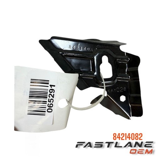 2021-2024 CADILLAC ESCALADE RIGHT RADIATOR OUTER LOWER SUPPORT NEW OEM ...