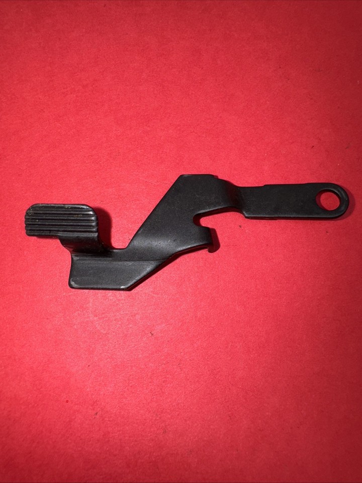 Sig Sauer P226, P228, P229 Factory Slide Catch Lever | eBay