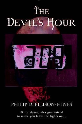 Philip D Ellison-Hines The Devil's Hour (Tascabile) 9780595382422 | eBay
