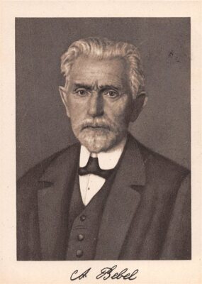 747106) all. Bes. Soka zum SPD und KPD Parteitag Berlin 46 mit Abb. Aug ...