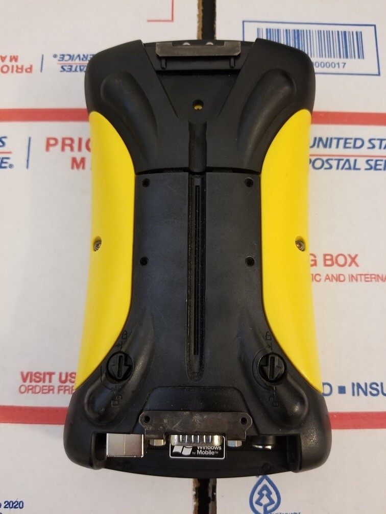 TRIMBLE TDS RECON 400 DATA COLLECTOR SURVEY | Grelly USA