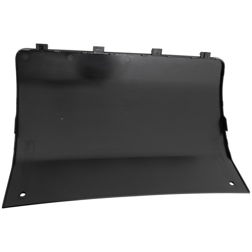 Rear Hitch Cover 23288783 black plastic for 2018-2022 Chevrolet ...