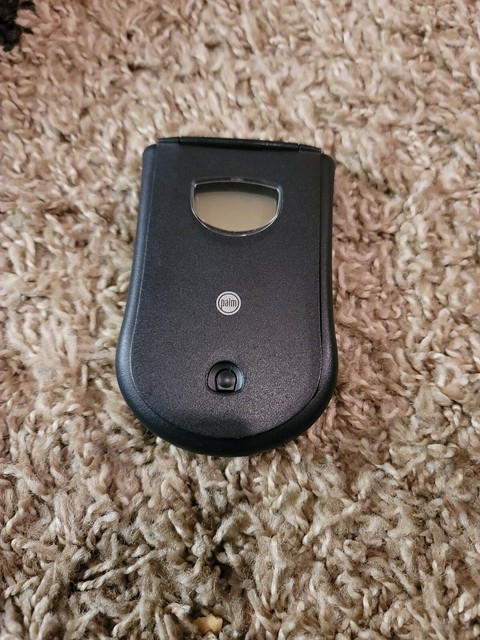 Vintage Palm M100 Pilot PDA Stylus Case Sync Cable Software CD ...