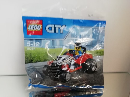 Lego 30354 Hotrod Sealed Polybag | eBay