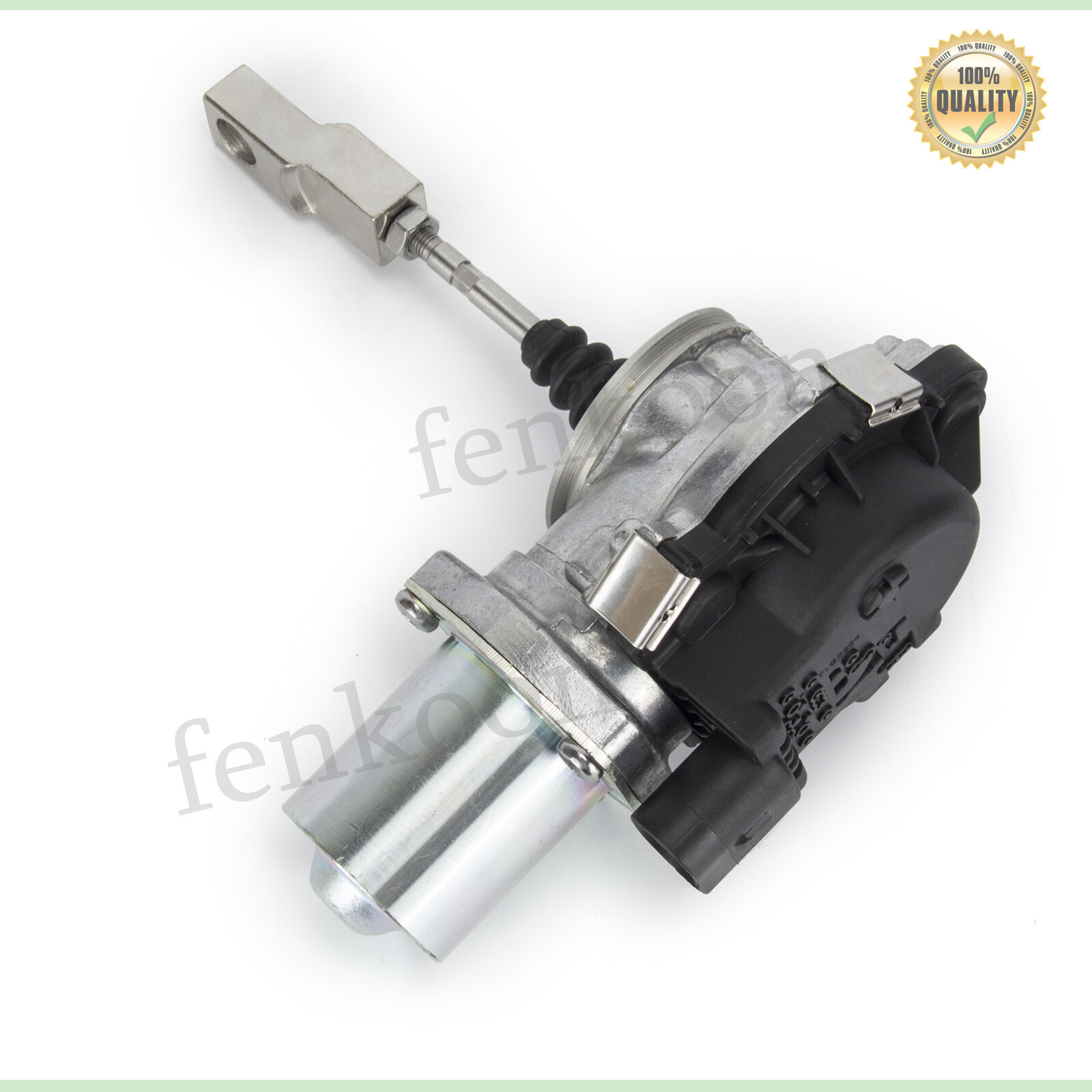 Turbo Wastegate Actuator For VW Volkswagen Beetle Jetta Passat B7 1.8L ...