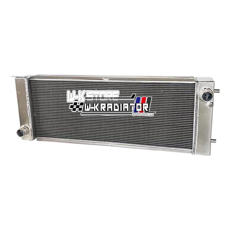 326-3870 Radiator for Caterpillar CAT E320D E323D 320D 323D L 324D 325D ...