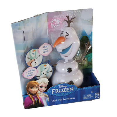 Imágenes Divertidas De Olaf Hasbro Frozen 2 Silly Charades Olaf F1655