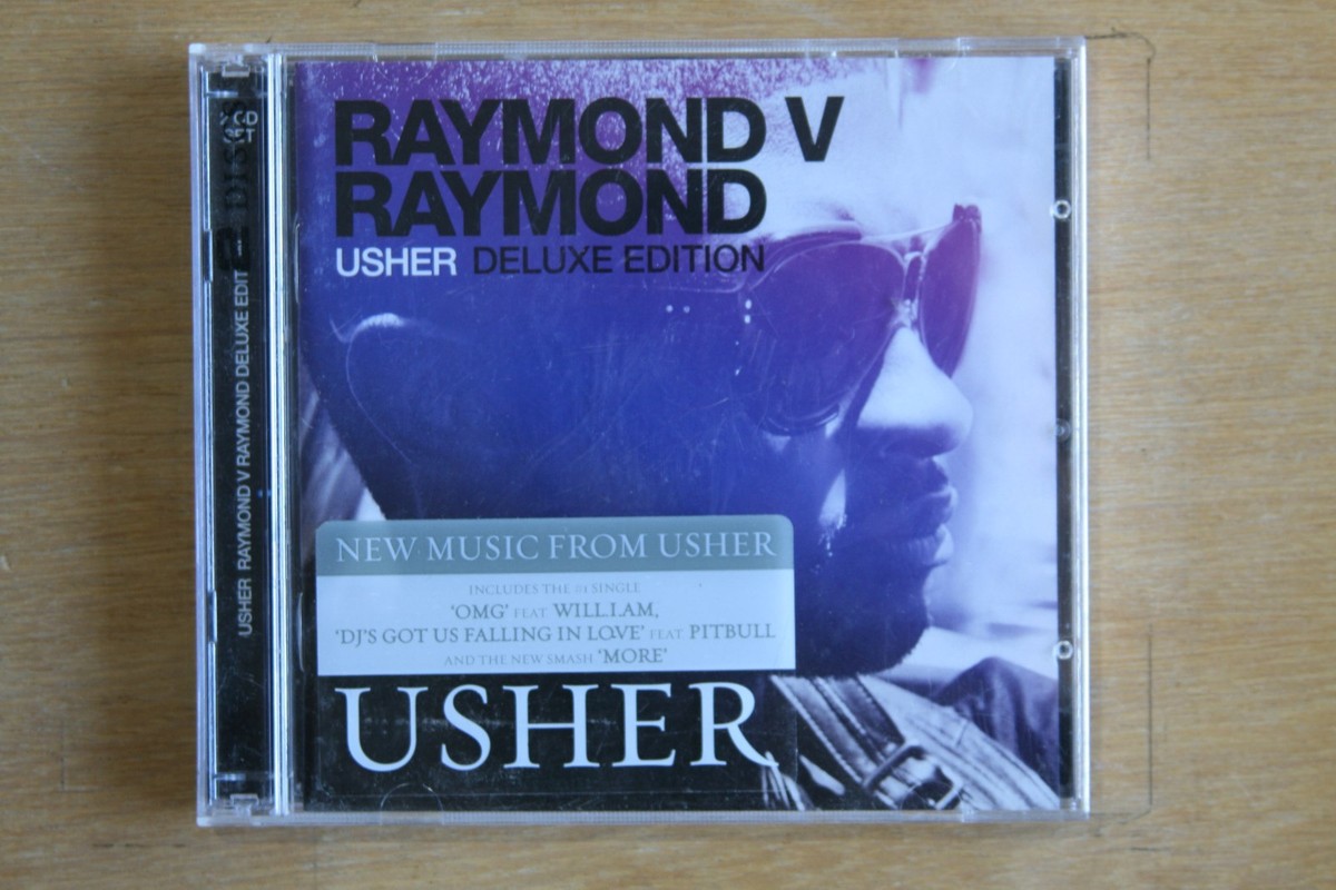 Usher Raymond V Raymond