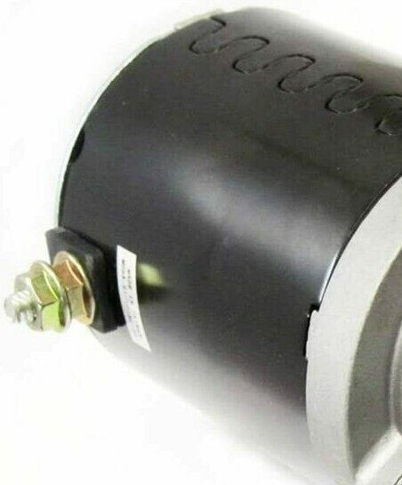 Starter Motor Kohler Pro CV205 CV490S John Deere STX38 Craftsman LT1000 ...