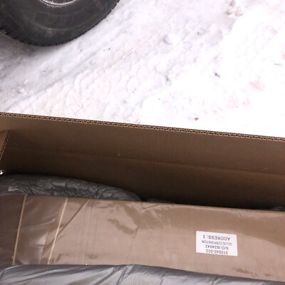 New LUMINATOR HORIZON transit bus coach LED side destination sign New ...