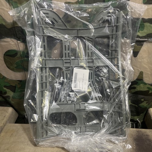 MOLLE II Large Field Pack Rucksack Frame Gen 4 Foliage Green NIB | eBay