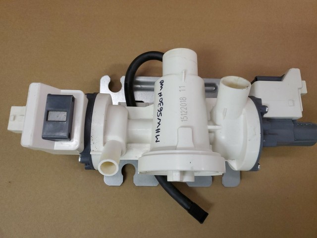 w11458345 MAYTAG WASHER DRAIN PUMP for sale online | eBay