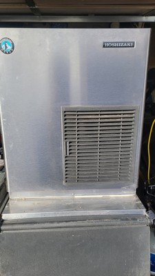 Ice Machines - Head Unit