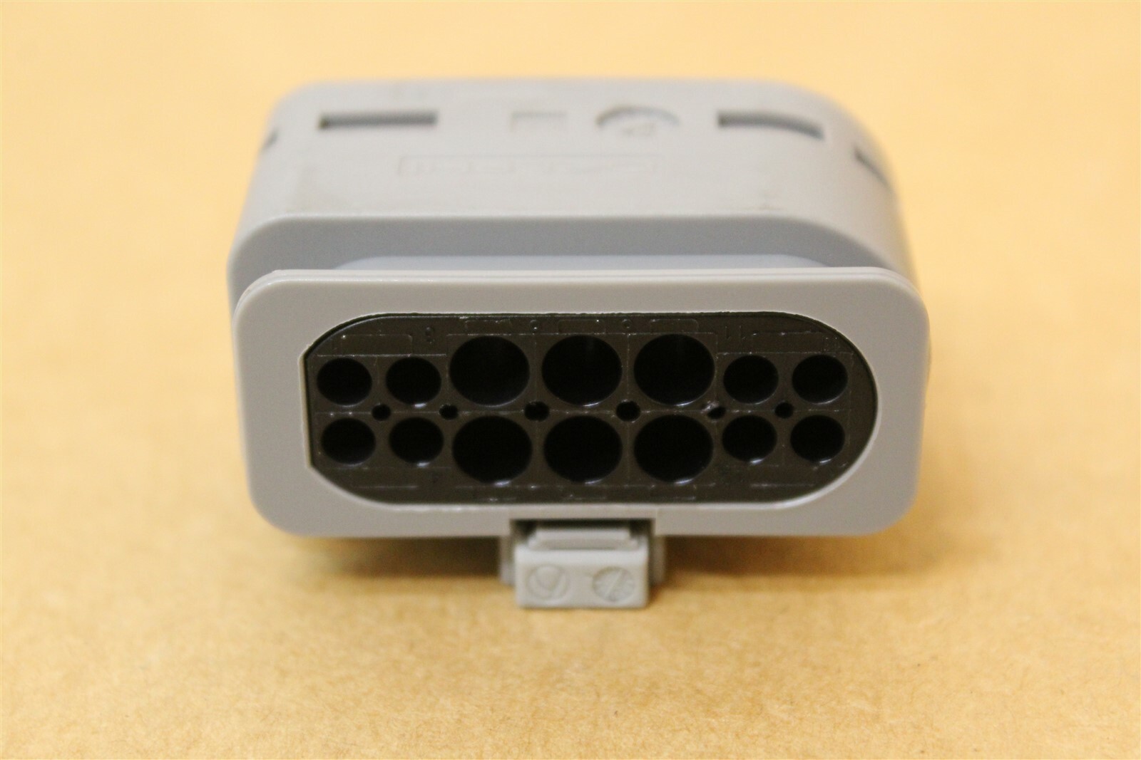 A0525455626 Wiring Connector Housing New genuine Mercedes-Benz part ...