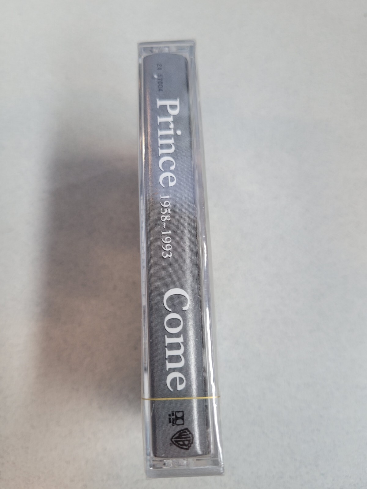 Come+%5BPA%5D+by+Prince+%28Cassette%2C+Aug-1994%2C+Warner+Bros.%29 for ...