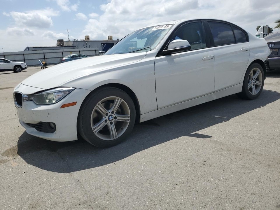 Front CROSSMEMBER SUBFRAME 22326796605 2012-2017 BMW 328I | eBay