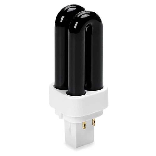 Zapper Replacement for Dynatrap 41050 Light Bulbs for DT1050, Black ...